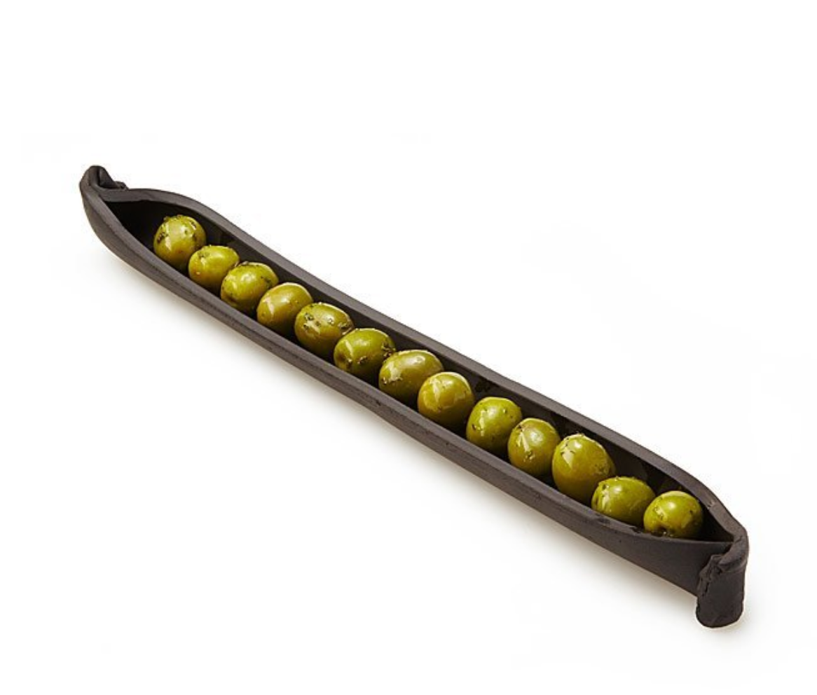 Olive Server featured in Uncommongoods – CIVIL STONEWARE