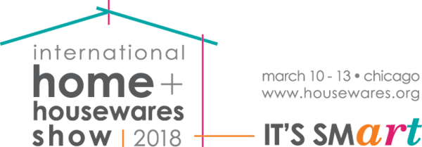 Chicago International Home + Housewares Show – CIVIL STONEWARE