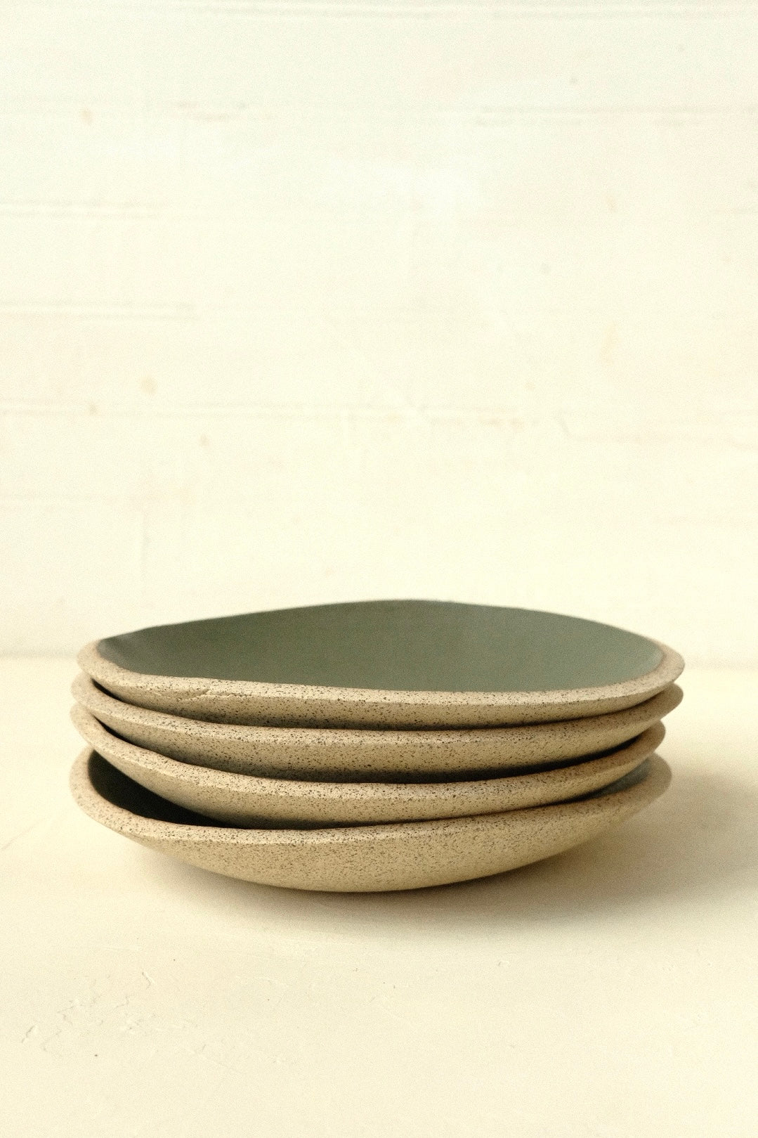 9" Orb Pasta Bowl (Ready to ship) – Civil Stoneware