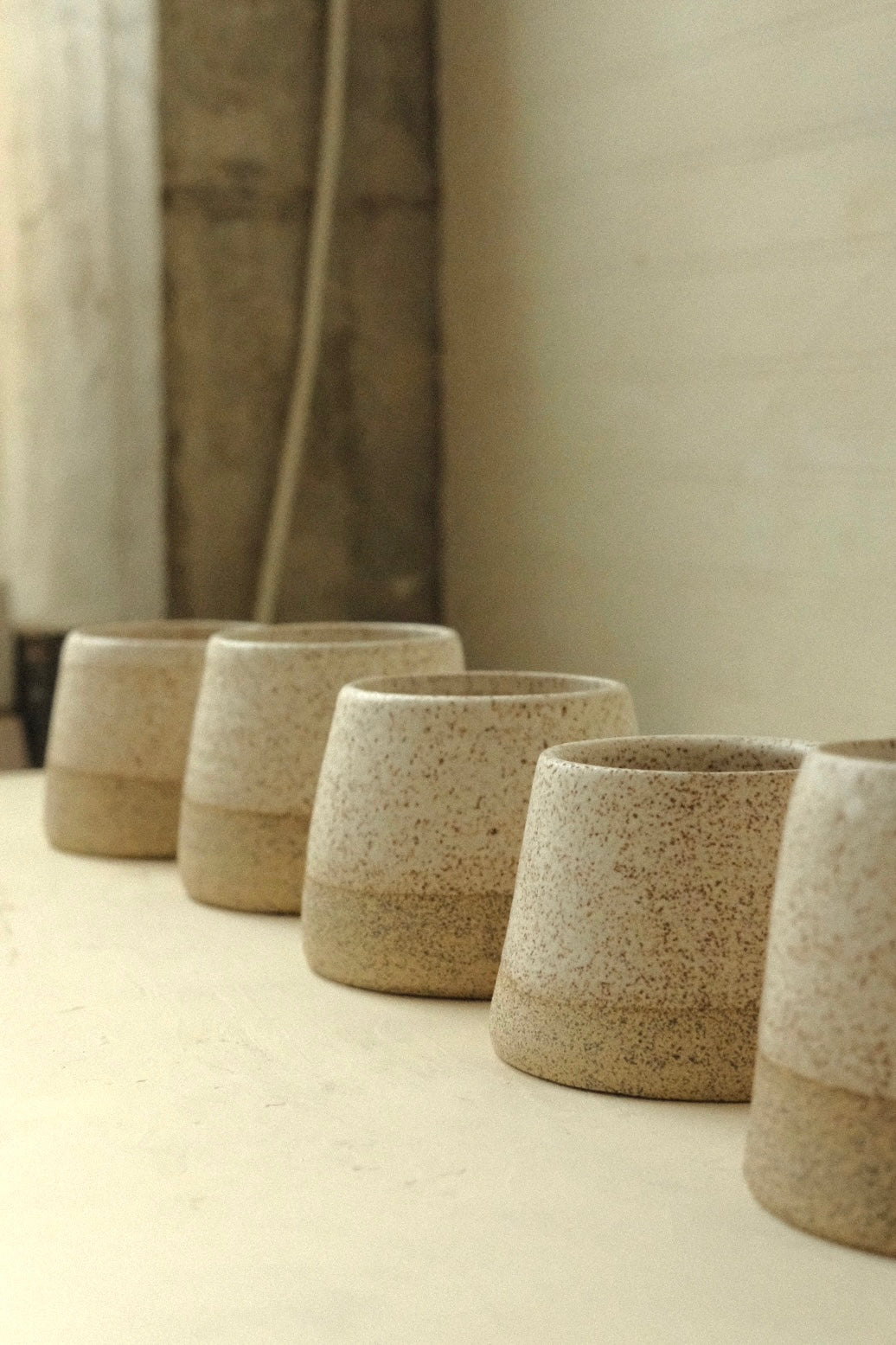 Volcano Cup (Ready to ship) – Civil Stoneware