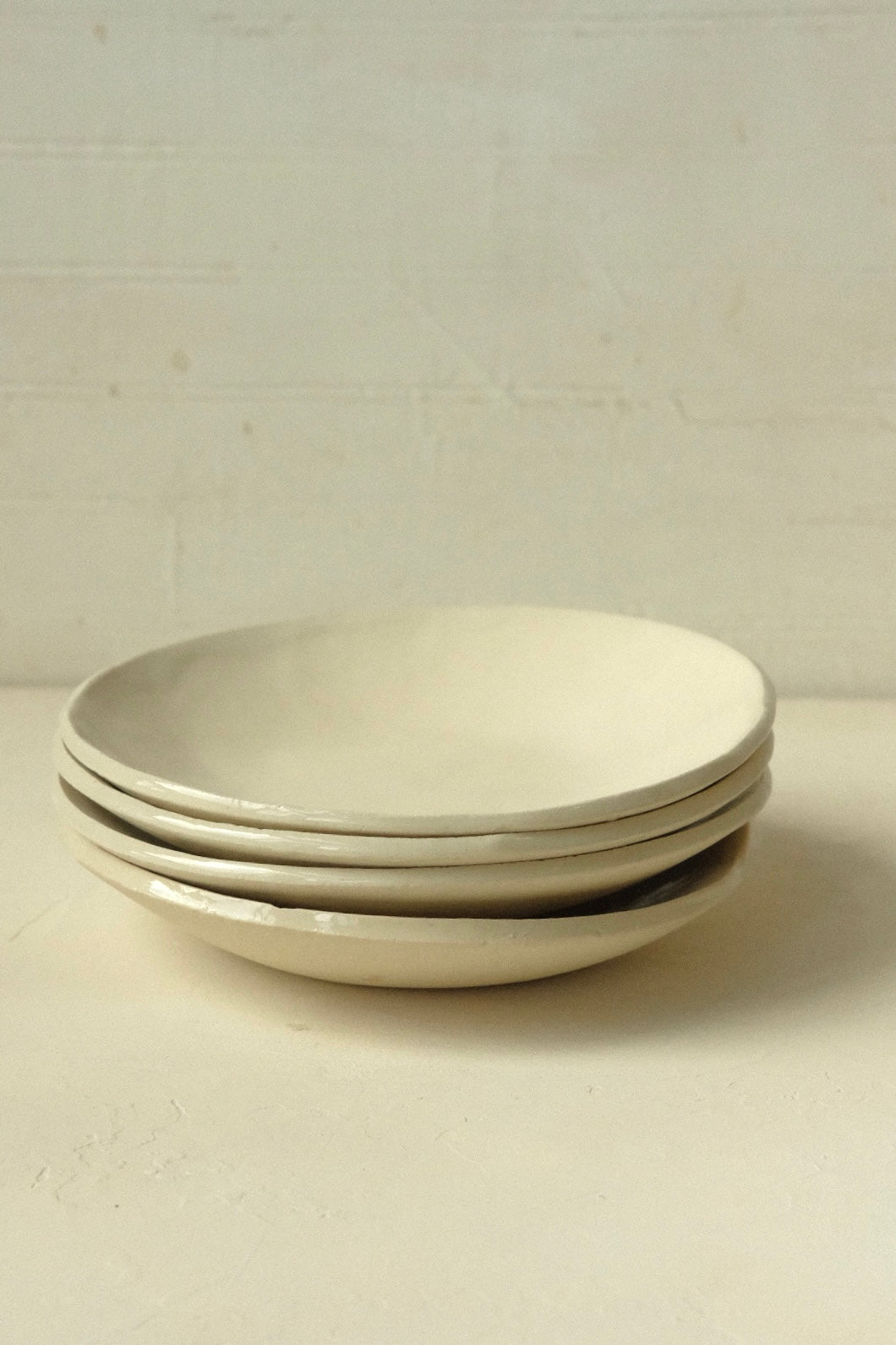 9" Orb Pasta Bowl (Ready to ship) – Civil Stoneware