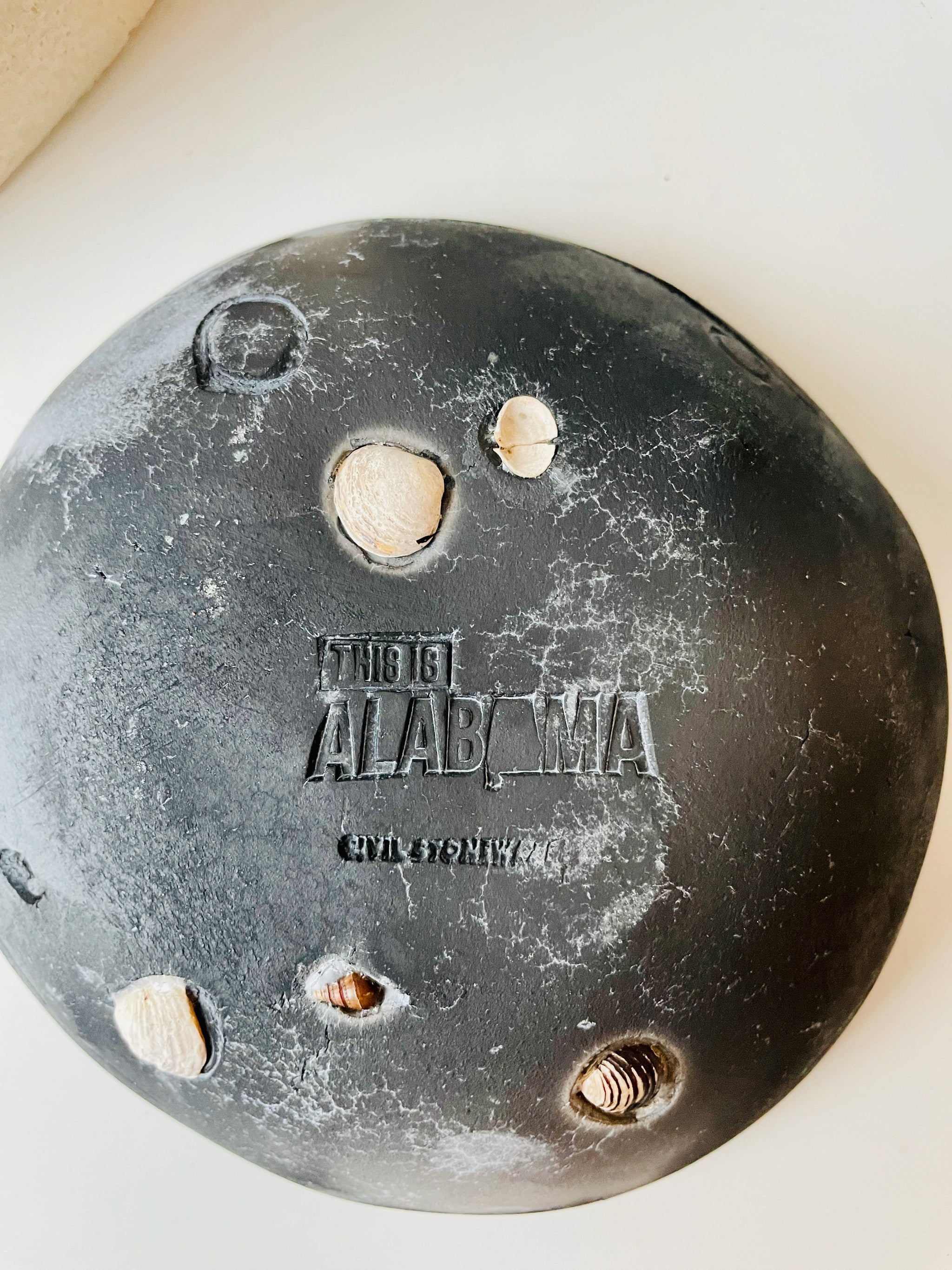 Little Cahaba Bowls – Civil Stoneware