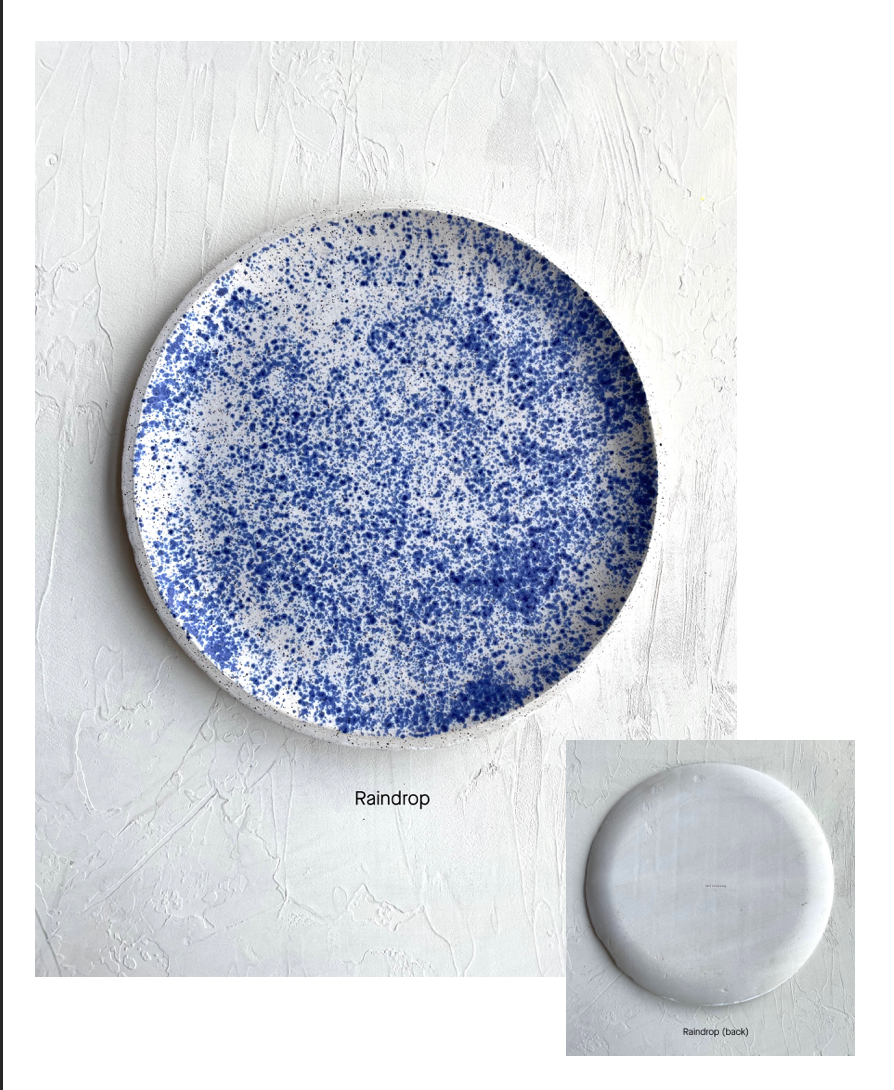 Tabletop – CIVIL STONEWARE